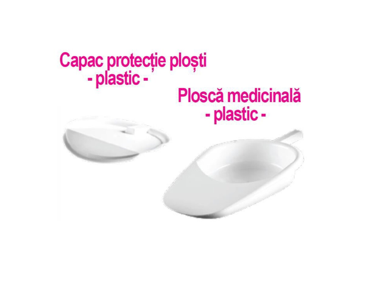 PLOSCA MEDICINALA – Top Medicale
